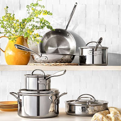 Williams Sonoma /Exclusivos